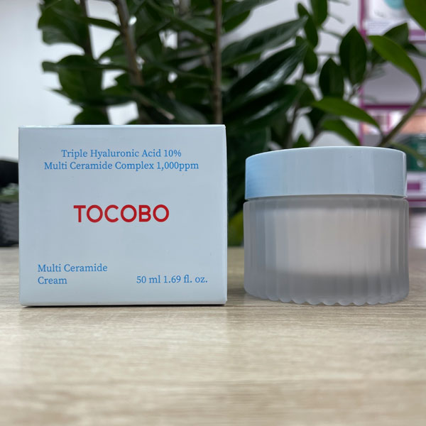 Tocobo Multi Ceramide Cream, 50мл – PinkyPink